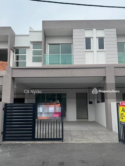 2-storey Terraced House for Sale in Ipoh (Perak) - Ck Nyau