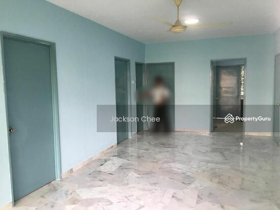 Apartment for Sale at Taman Miharja Apartment (LRT Miharja) - Jackson Chee