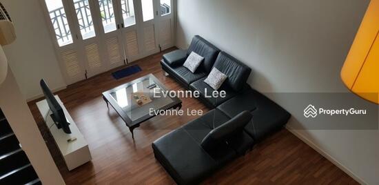 Condominium for Rent at Bungaraya Condominium - Evonne Lee