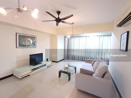 Condominium for Rent at Northpoint Residences - TH Lee