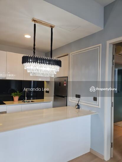 Service Residence for Rent at Star Residences One - Amanda Lee