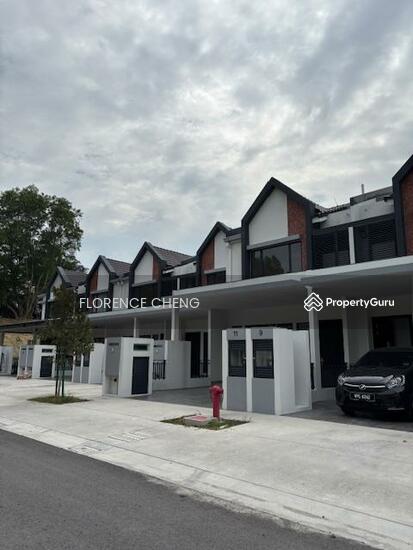 City of Elmina : Ilham Residence 2 untuk Untuk Dijual - RM 770,000 ...
