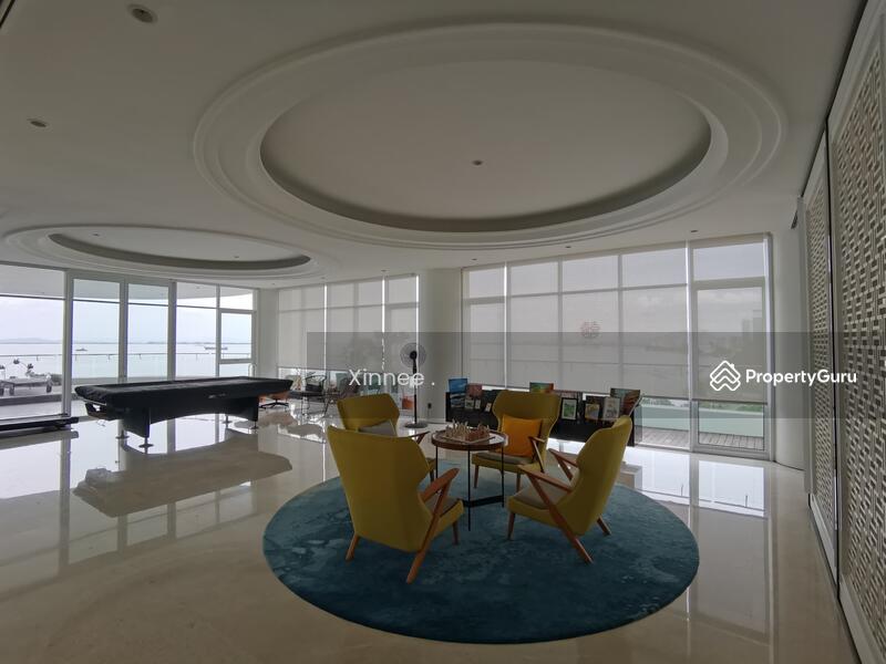 8 Gurney (The Shore Condominium) untuk Untuk Dijual - RM 7,000,000 ...