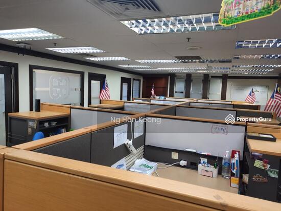 Office for Sale in Seksyen 52 (Petaling Jaya) - Ng Hon Keong