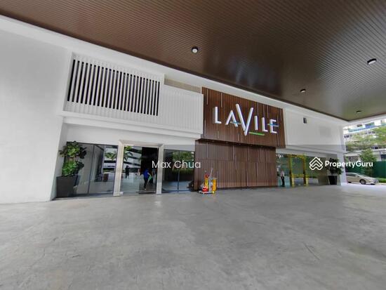 Shop for Rent in Taman Maluri (Cheras) - Max Chua