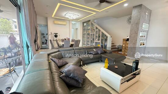 Eco Botanic untuk Untuk Dijual - RM 1,900,000 (2024) | PropertyGuru ...