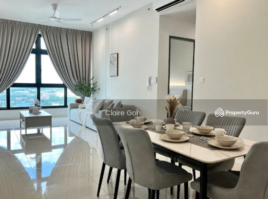 Service Residence for Sale at Residensi Rimbun @ Canopy Hills - Claire Goh