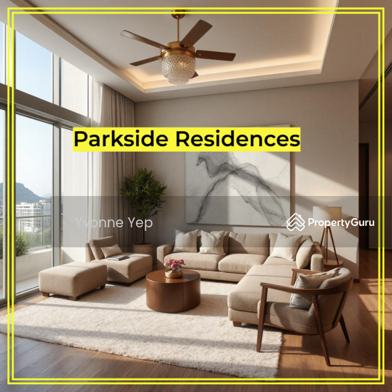 Parkside Residences @ Setia Federal Hill untuk Untuk Dijual - RM 990,000 (2024) | PropertyGuru ...