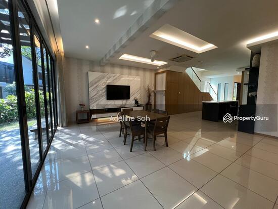 Semi-Detached House for Sale in Senibong Cove (Masai) - Adeline Soh