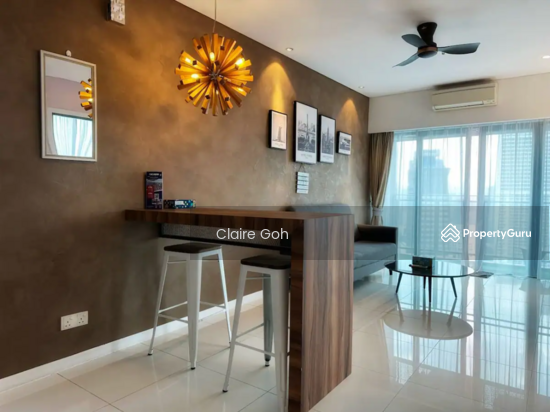 Service Residence for Sale at Residensi Rimbun @ Canopy Hills - Claire Goh