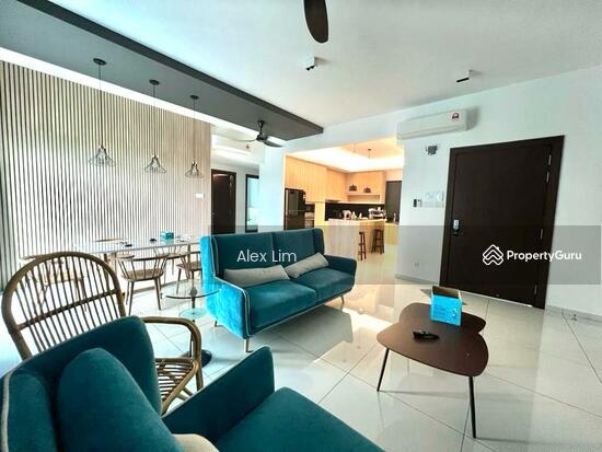 Alila2 untuk Untuk Disewa - RM 5,499 /bulan (2024) | PropertyGuru Malaysia