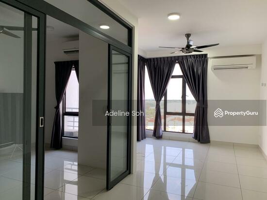 Service Residence for Sale at Residences @ 1 Tebrau - Adeline Soh