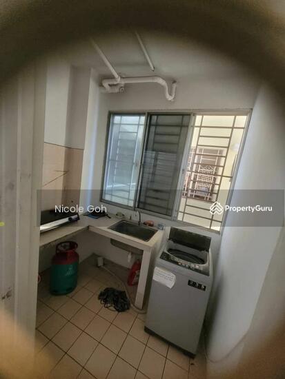 Condominium for Sale at Platinum Lake PV 10 - Nicole Goh