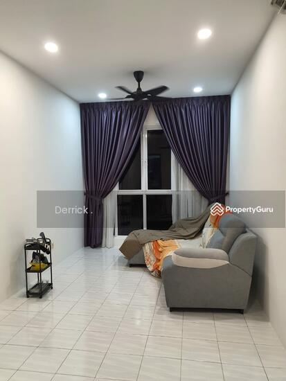 Flat for Rent at THE ZEN & ZEN 6 - Derrick