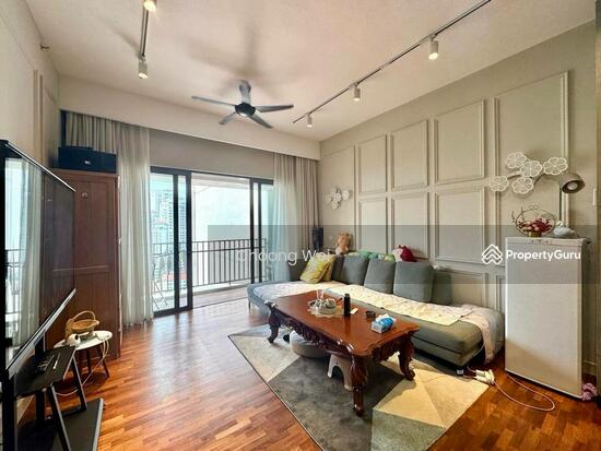 Straits Residences untuk Untuk Disewa - RM 3,800 /bulan (2024 ...