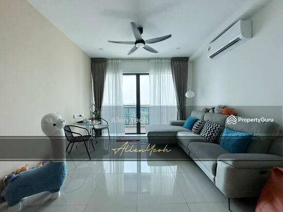 Condominium for Sale at Waterside Residence - Allen Yeoh