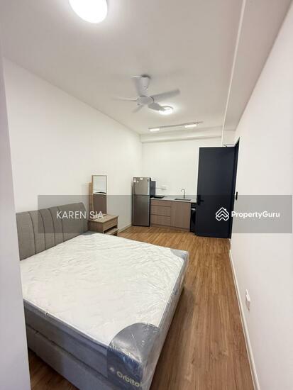 Service Residence for Rent at Sunway Velocity TWO - KAREN SIA