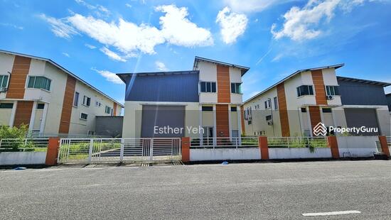 Warehouse for Rent in Kampung Permatang Tinggi (Bukit Mertajam ...