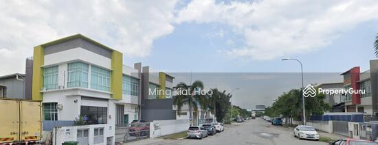 Excellent Technology Park I (ETPI) untuk Untuk Disewa - RM 15,500 ...
