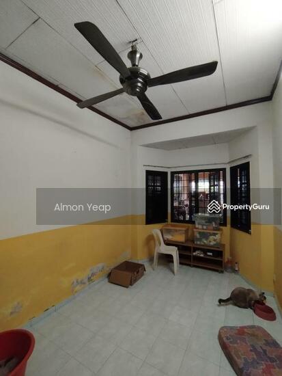 Terraced House for Sale in Setapak (Kuala Lumpur) - Almon Yeap