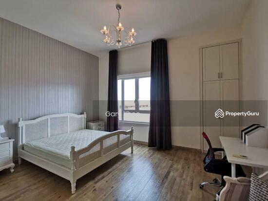 Condominium for Rent at Quayside Seafront Resort Condominiums - Gary Khoo