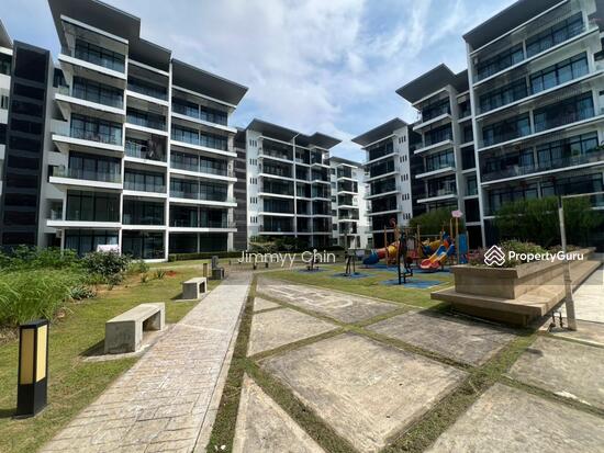 Condominium for Sale at The Orchard Residences - Jimmyy Chin