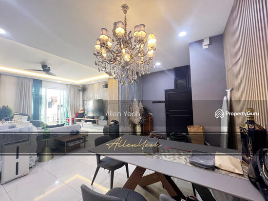 Condominium for Sale at Scott Residence - Allen Yeoh