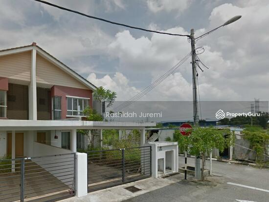 Terraced House for Sale in Kuantan (Pahang) - Rashidah Juremi