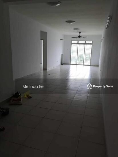 Service Residence for Sale at Tebrau City Residences - Melinda Ee