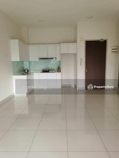 Service Residence for Rent at Res 280 - Frankie Sing