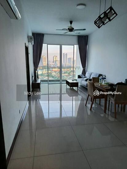 Paragon Suites @ CIQ untuk Untuk Disewa - RM 2,400 /bulan (2024 ...