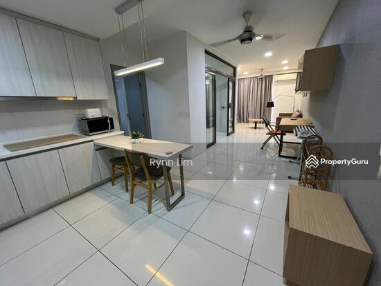 Residences @ 1 Tebrau untuk Untuk Disewa - RM 1,800 /bulan (2024 ...