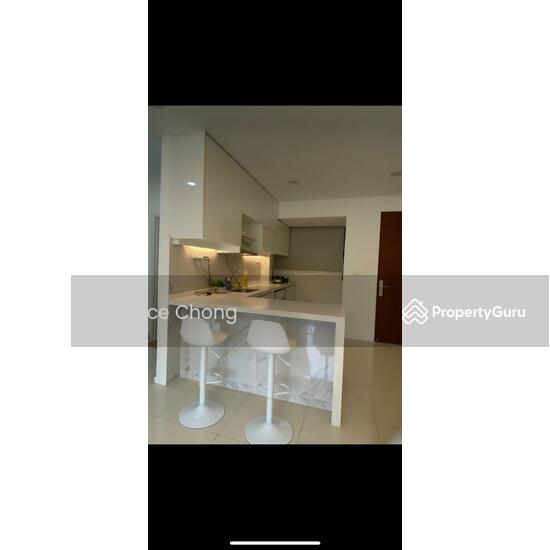 Condominium for Rent at TRI PINNACLE - Venice Chong