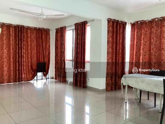 Service Residence for Rent at Platinum Lake PV 21 - Weng Khit