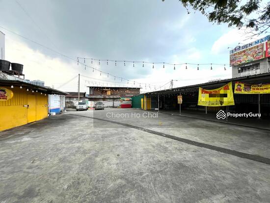 Jinjang Land | 13,000 Sqft | Commercial space | Limited Land untuk ...
