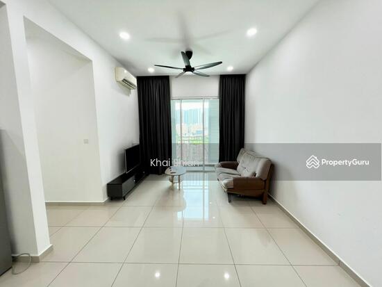 Condominium for Rent at Solaria Residences - Khai Shian