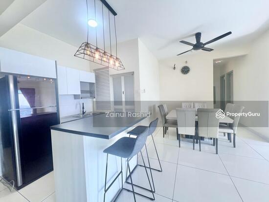 Saville @ The Park untuk Untuk Disewa - RM 3,500 /bulan (2024 ...