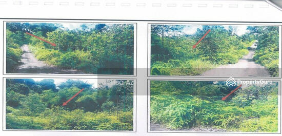 Kampung Sungai Merab Dalam, Selangor untuk Untuk Dijual - RM 181,800 ...