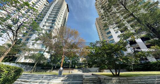 Condominium for Sale at Nadia Parkfront - Nicholes Chong