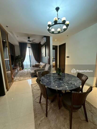 Service Residence for Rent at Marriott Residence @ Gurney - Sindy Lee