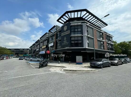 Shop / Office for Rent in Senawang (Negeri Sembilan) - Roy Law
