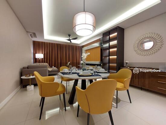 Condominium for Sale at Westside Three - Echo Ng