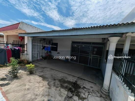 Taman Johor, Jalan Ledang untuk Untuk Dijual - RM 499,000 (2024 ...