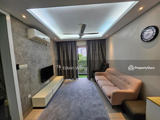 Condominium for Sale at One Damansara - Edwin Wong