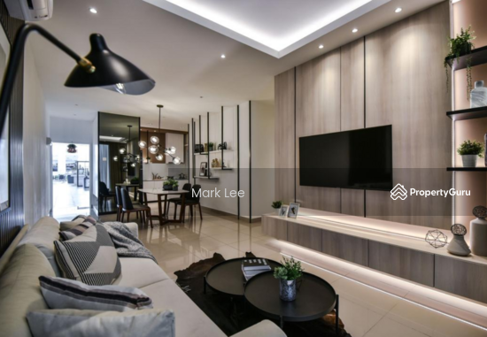 Other Property for Sale in Mid Valley City (Kuala Lumpur) - Mark Lee