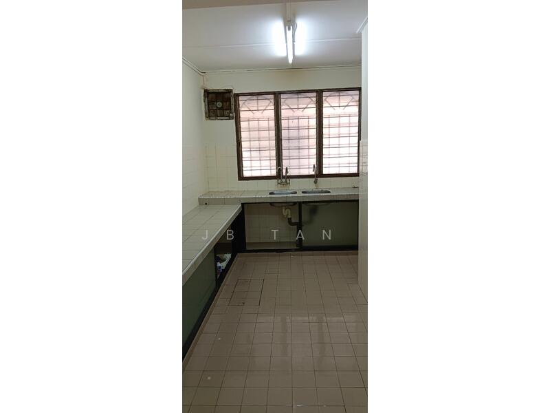 2-storey Terraced House for Sale in Pandan Indah (Ampang) - JB Tan