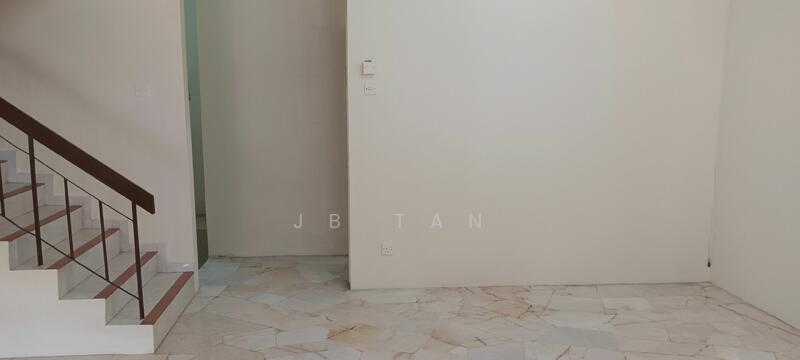 2-storey Terraced House for Sale in Pandan Indah (Ampang) - JB Tan