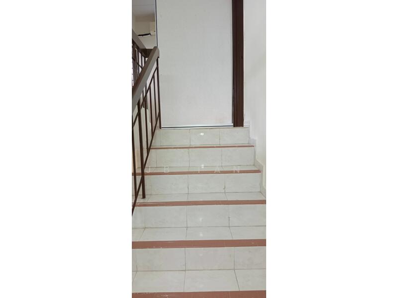 2-storey Terraced House for Sale in Pandan Indah (Ampang) - JB Tan