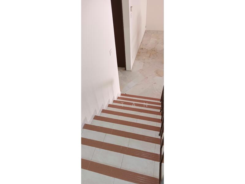 2-storey Terraced House for Sale in Pandan Indah (Ampang) - JB Tan