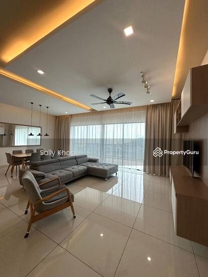 Condominium for Rent at Alila2 - Sally Khoo